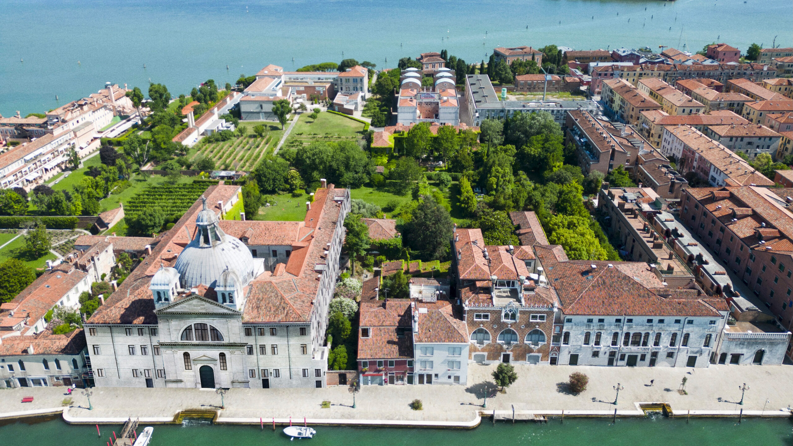 Opening in April: Airelles Venice - HotelEditorial